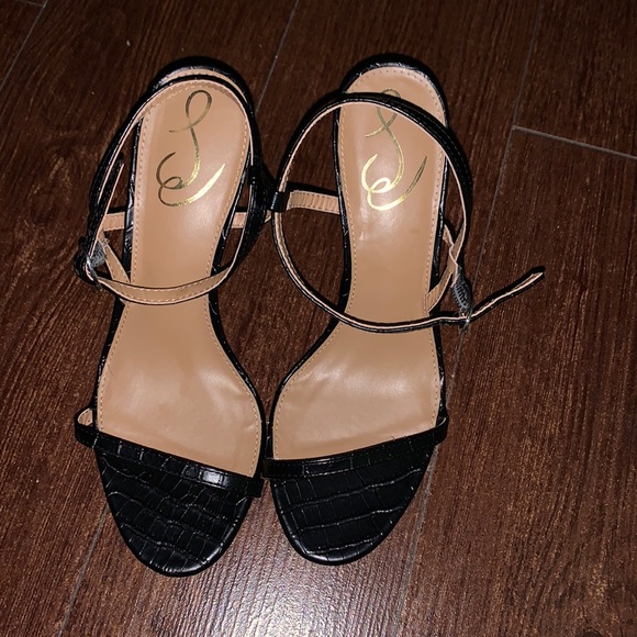 Sam Edelman | Shoes | Womens Sam Edelman High Heel Shoes | Poshmark
